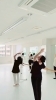 朝の「美調律バレエ」クラスで、しなやかに一日をスタート♪ | Lithe Life Studioのニュース | まいぷれ[川越市・坂戸市 ...