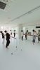 朝の「美調律バレエ」クラスで、しなやかに一日をスタート♪ | Lithe Life Studioのニュース | まいぷれ[川越市・坂戸市 ...